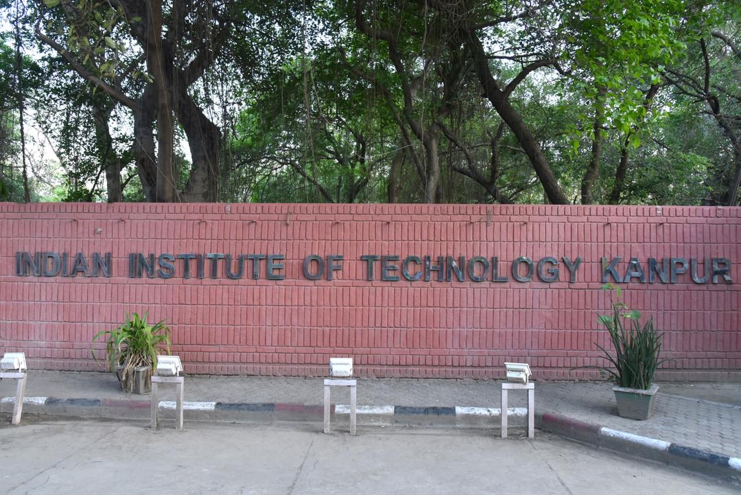 IIT Kanpur | Students' Placement Office, IIT Kanpur