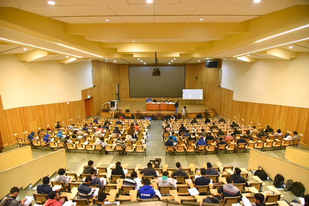 IIT Kanpur | Students' Placement Office, IIT Kanpur